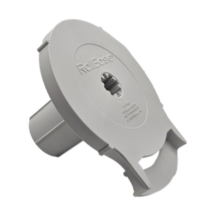 Mecho/5 Roller Shade Pocket Bracket Idle End - BlindParts.com