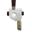 Levolor LouverDrape Zirlon Vertical Blind Carrier - BlindParts.com