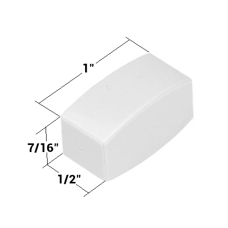 End Caps for Blinds Archives - BlindParts.com