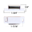 Shutter Parts