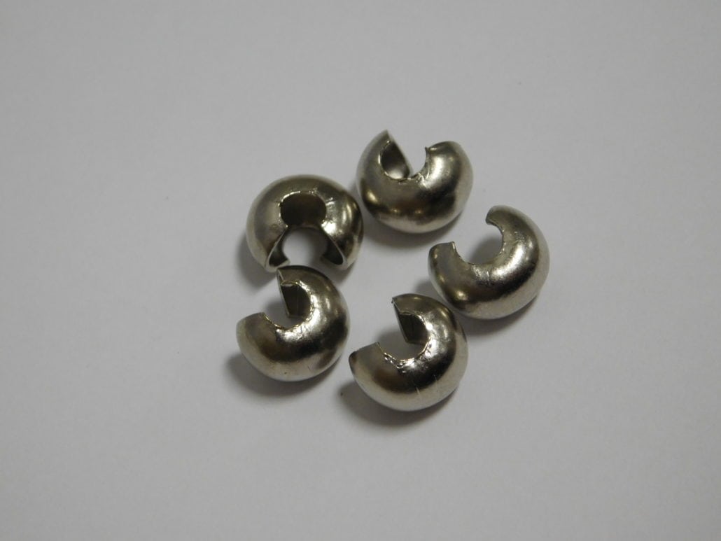 Ball Stops & Chain Connectors Archives - BlindParts.com