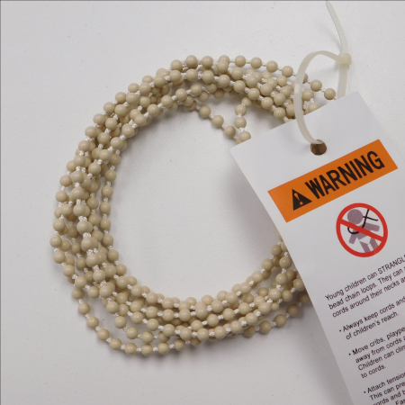 Roller Shade Bead Chain Archives - BlindParts.com