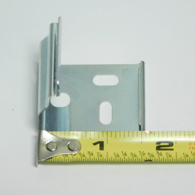 RollEase/Hunter Douglas Mounting Brackets for Cellular Shades (Pair ...