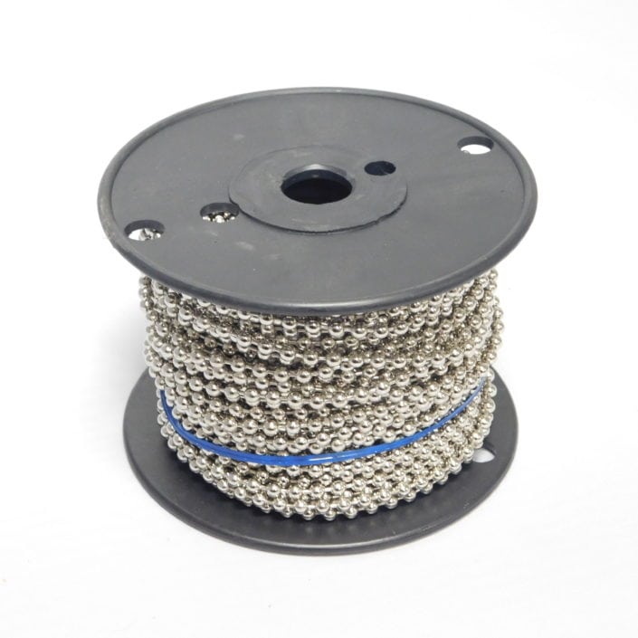 Roller Shade Bead Chain Archives | BlindParts.com