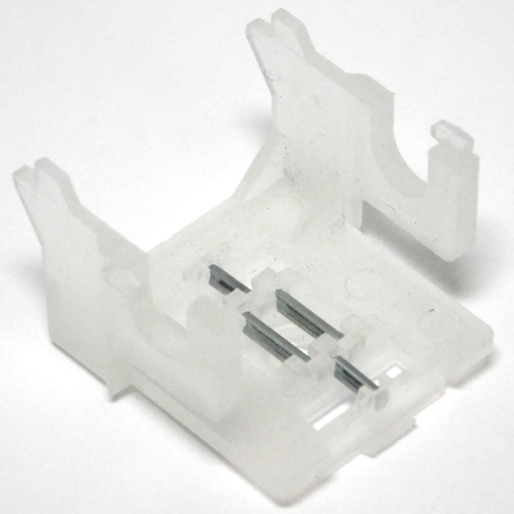 Hunter Douglas Mini-Blind Ladder String Drum Cradle #2 - BlindParts.com