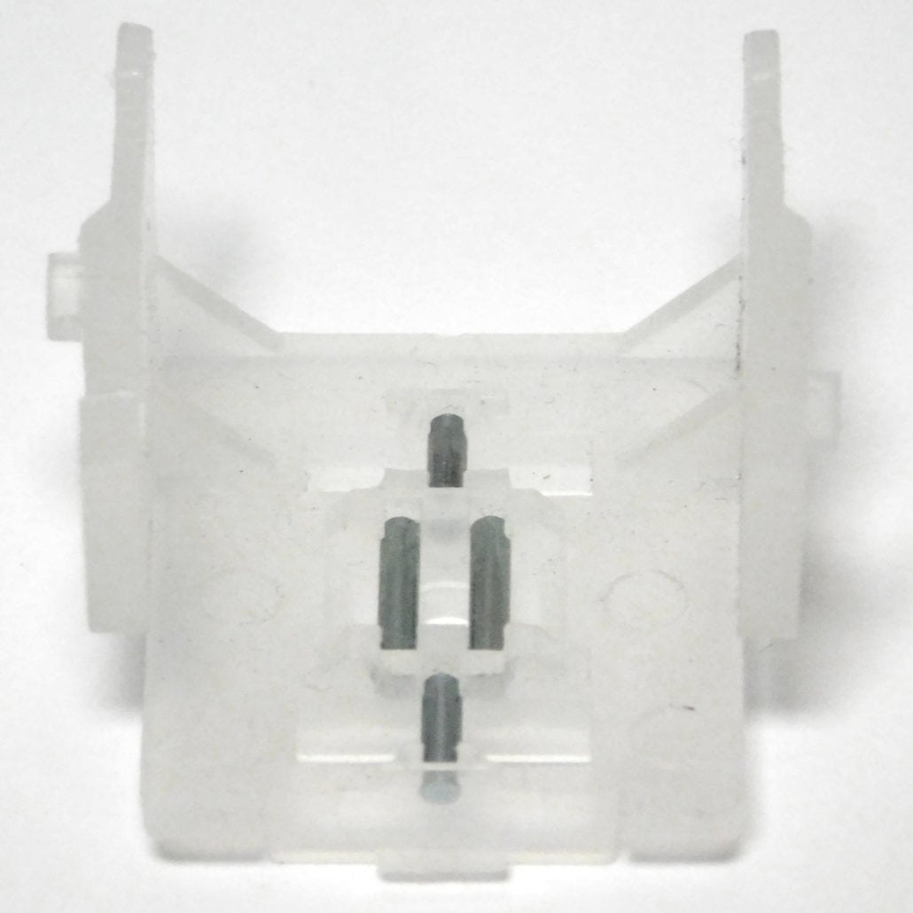 Hunter Douglas Mini-Blind Ladder String Drum Cradle #2 - BlindParts.com