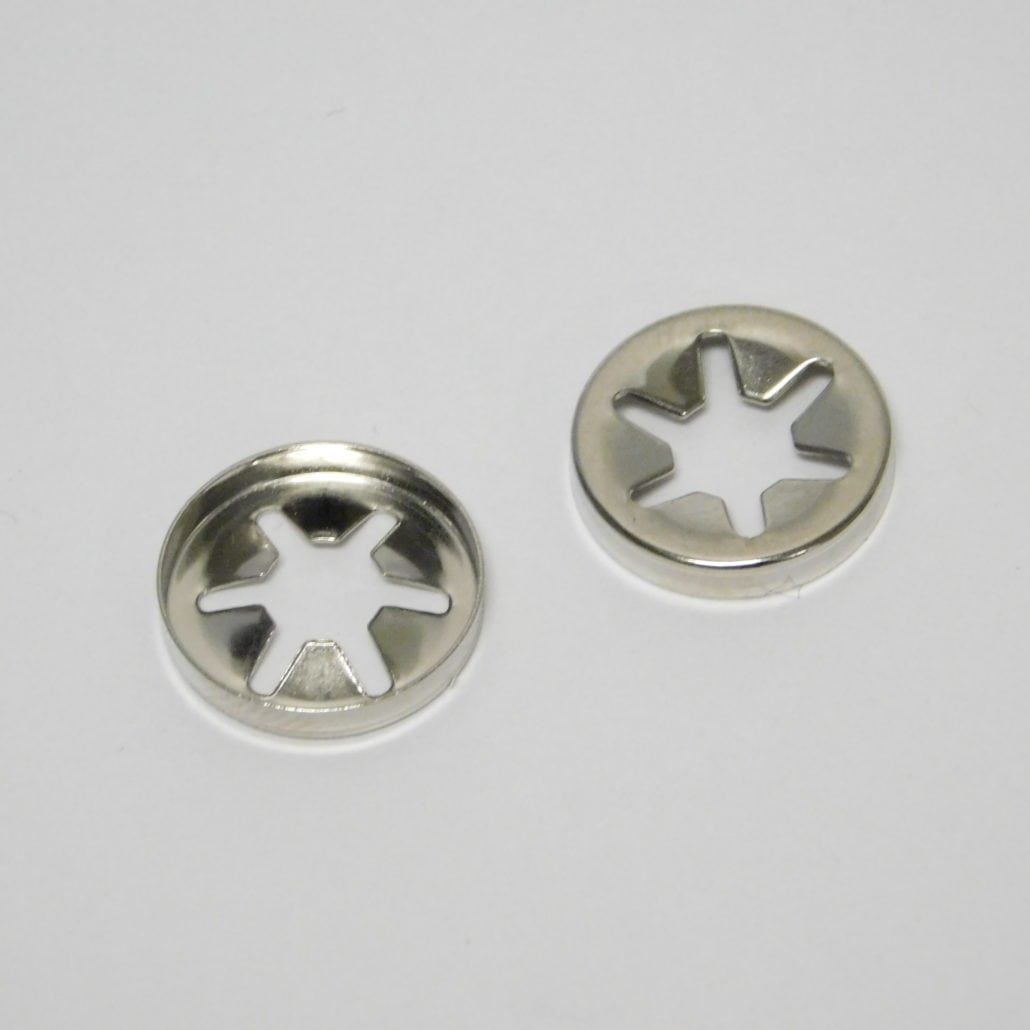 Vertical Blind Retainers & Fasteners Archives - BlindParts.com