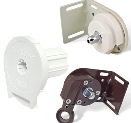Roller Shade Clutch Mechanisms Archives - BlindParts.com