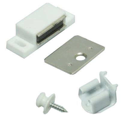 Shutter Catch Plates Archives - BlindParts.com