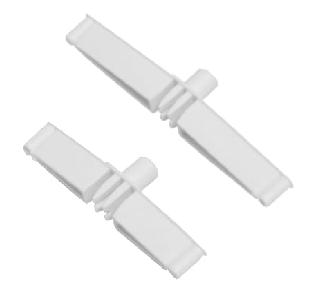 Shutter Louver End Caps Archives - BlindParts.com