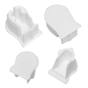 Shutter Repair Parts | Fix Shutters Today! | BlindParts.com