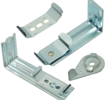 Vertical Blind Brackets Archives - BlindParts.com