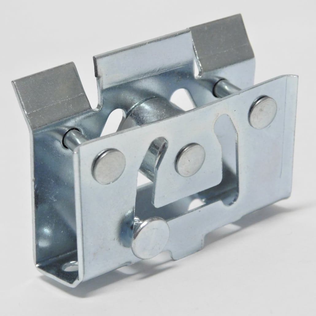 Hunter Douglas Mini Blind Cord Lock #2 - BlindParts.com