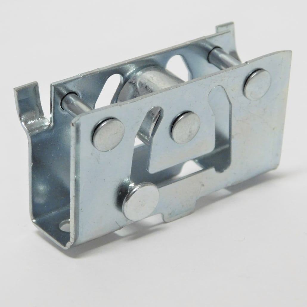 Mini Blind Cord Lock #1 - BlindParts.com