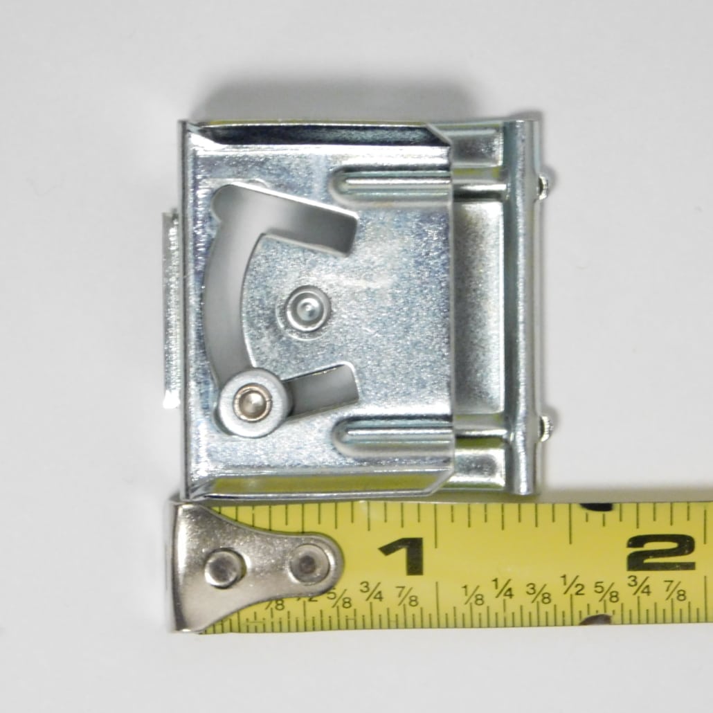 Hunter Douglas Low Profile Cord Lock - BlindParts.com