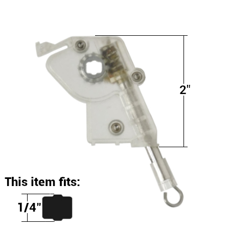 Levolor Parts | OEM Replacement & Repair Parts | BlindParts.com