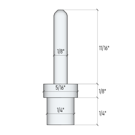 Shutter Pins Archives - BlindParts.com