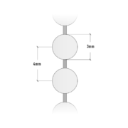 Louver Drape Parts Archives - BlindParts.com