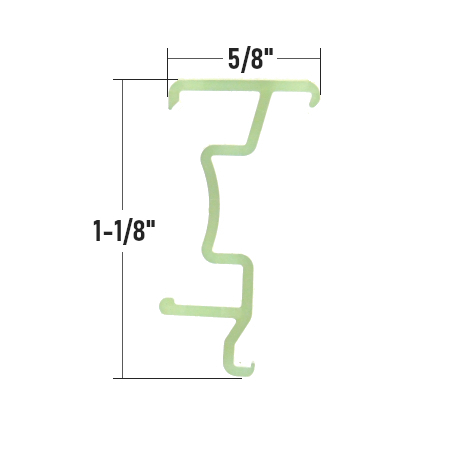 Valance Clips & Corners Archives - Page 4 of 4 - BlindParts.com