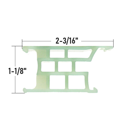 Valance Clips & Corners Archives - Page 4 of 4 - BlindParts.com