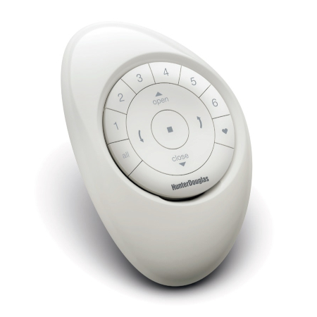 Hunter Douglas Motorized Parts Archives | BlindParts.com