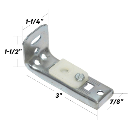 Shutter Parts