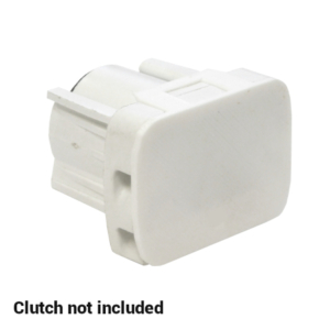 Mecho UrbanShade Suburban-3 Clutch Kit - BlindParts.com