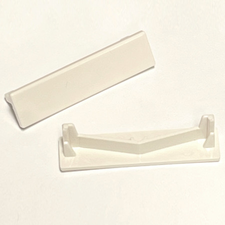 Cordless Shade Handle | Levolor & Kirsch Repair Parts | BlindParts.com