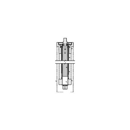 Mecho Roller Shade Urban Shade Suburban 3 Clutch Kit | MechoShade Parts ...