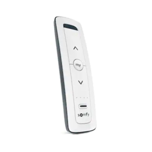 Somfy Situo® 5-Channel (RTS) Pure II Remote Control - BlindParts.com