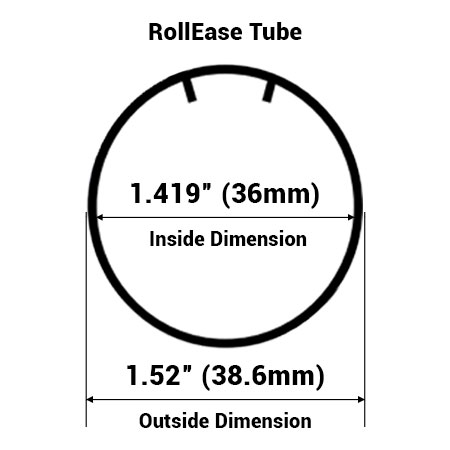 Roller Shade Motorization Kits Archives - BlindParts.com