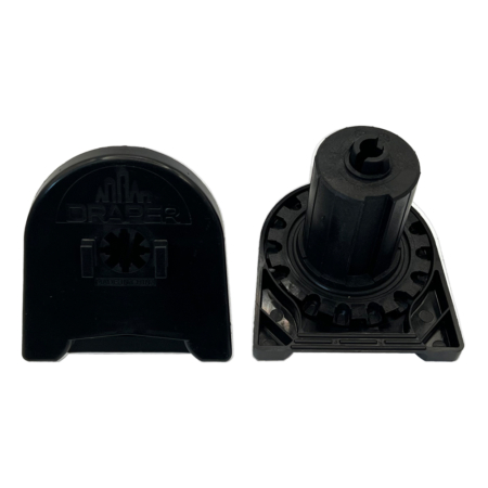Draper Roller Shade Parts - BlindParts.com