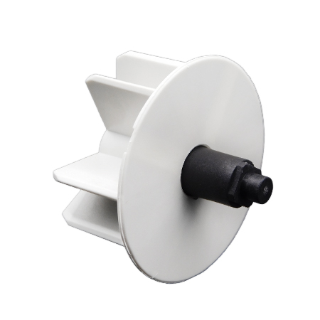 Draper Roller Shade Parts - BlindParts.com