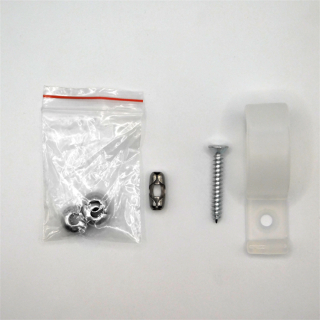 Draper Roller Shade Parts - BlindParts.com