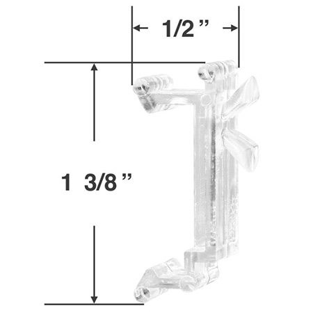 Levolor Clips Archives - BlindParts.com