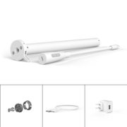 Roller Shade Motorization Kits Archives - BlindParts.com