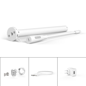 Roller Shade Motorization Kits Archives - BlindParts.com