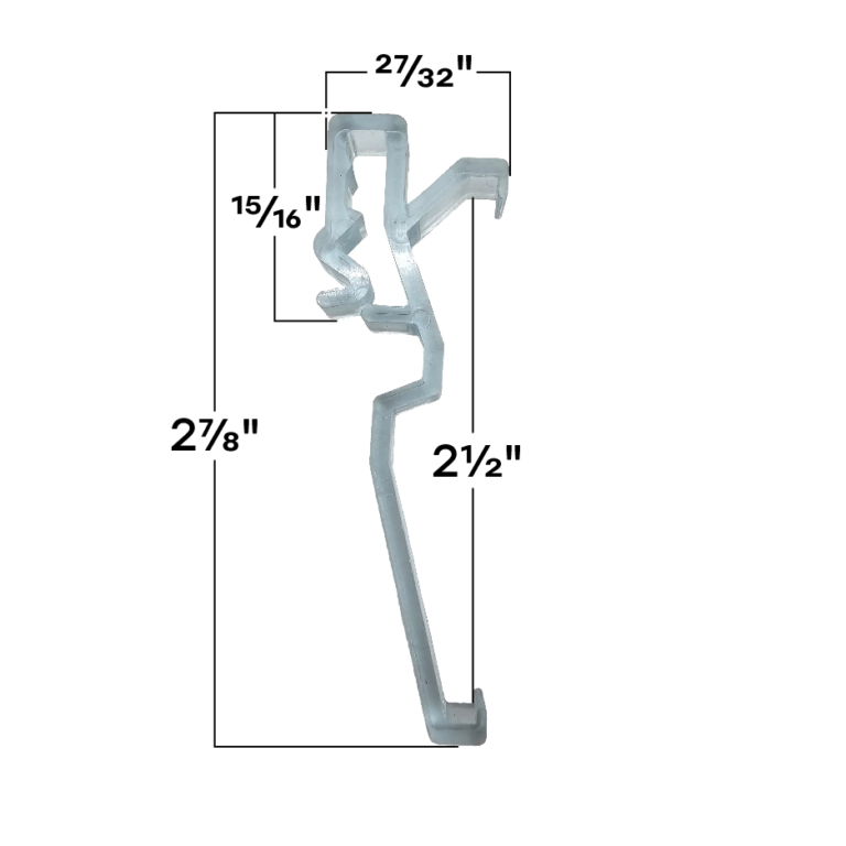 Valance Clips & Corners Archives - Page 4 of 4 - BlindParts.com
