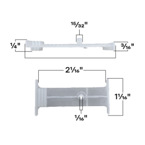 Levolor Parts | OEM Replacement & Repair Parts | BlindParts.com