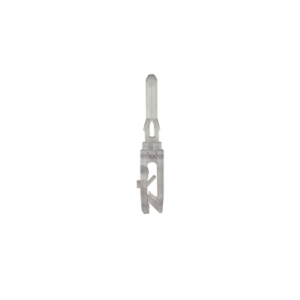 Decomatic Vertical Blind Carrier Clip Stem - BlindParts.com