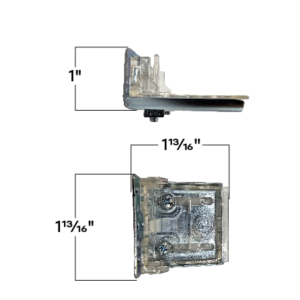 Cellular Shade Brackets Archives - Page 3 of 3 - BlindParts.com