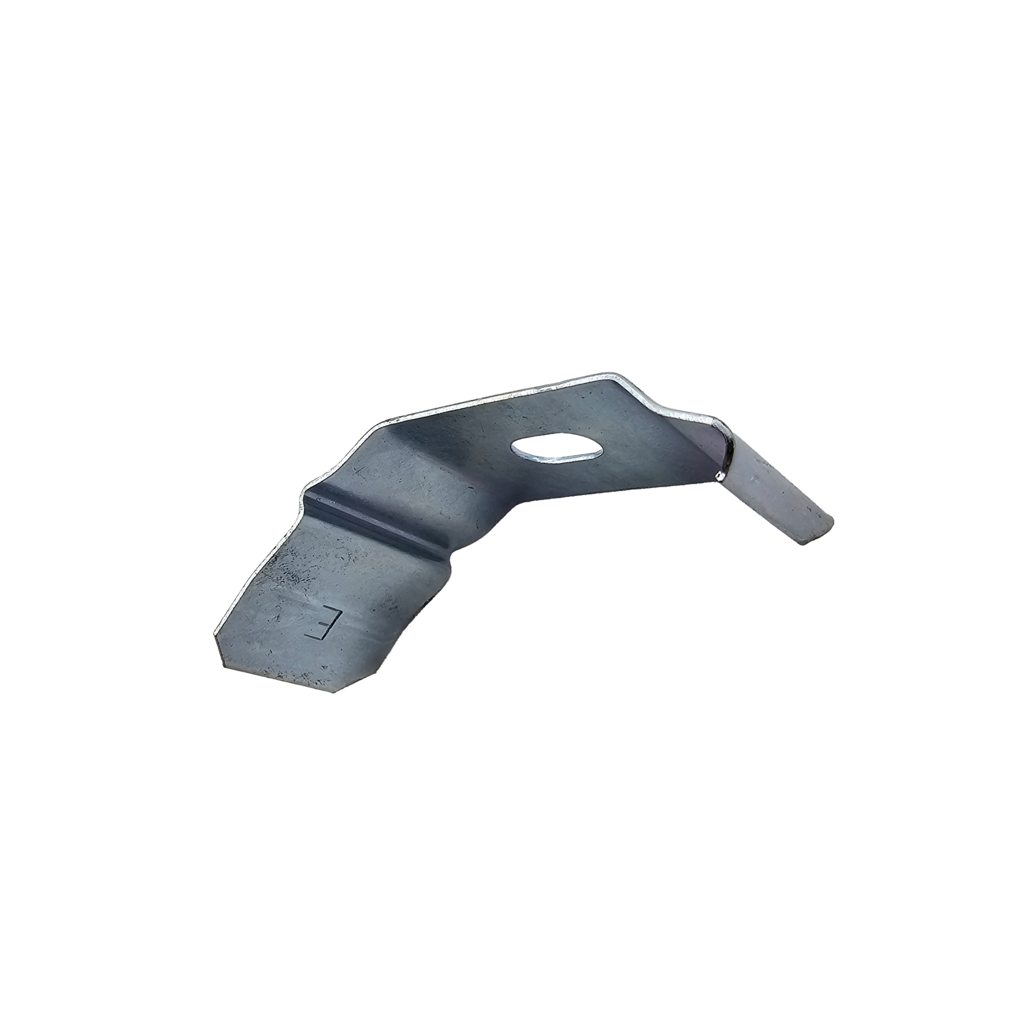 Vertical Blinds Mounting Bracket #2 - BlindParts.com