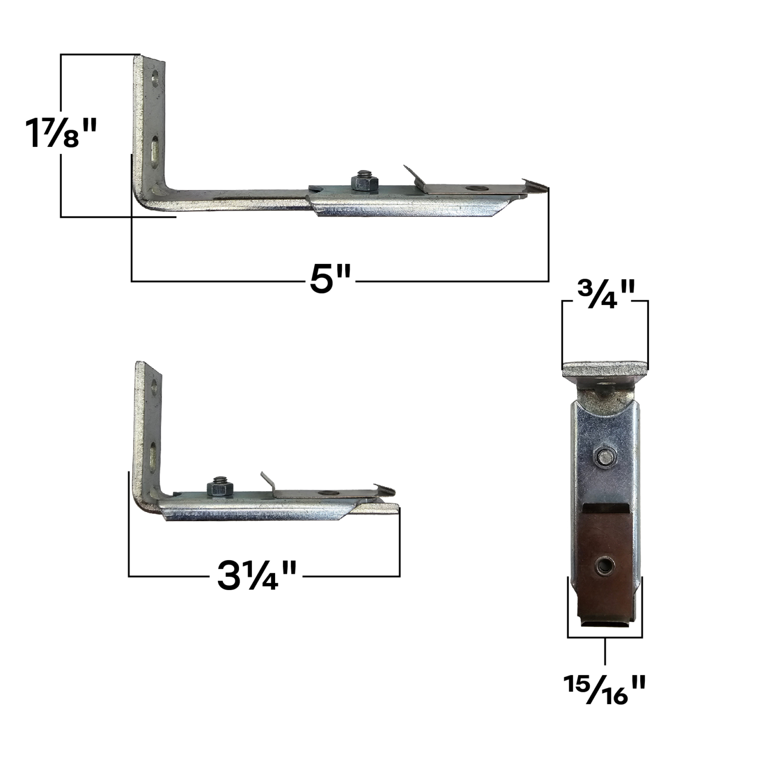 Vertical Blind Parts | Repair Your Vertical Blind Today! | BlindParts.com