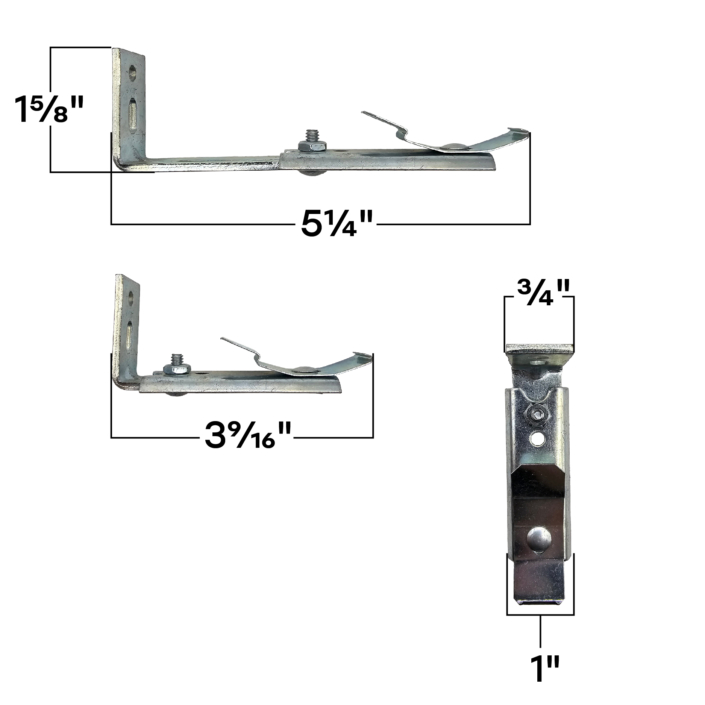 Levolor Parts | OEM Replacement & Repair Parts | BlindParts.com