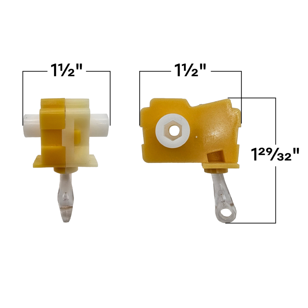 Wand Tilt Mechanisms Archives - Page 3 of 3 - BlindParts.com