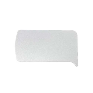 Hunter Douglas Duette 1 1/4" Cell Shade End Cap - BlindParts.com
