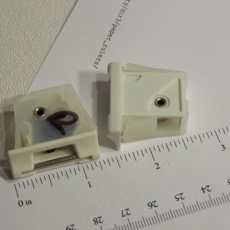 Cord Locks Archives | BlindParts.com