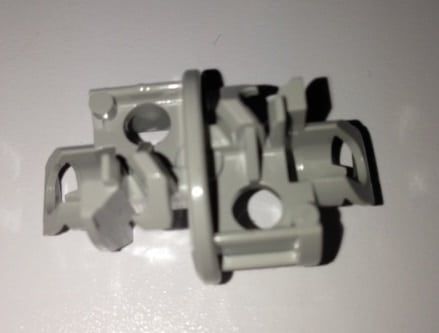 Mini Blind Replacement Parts | DIY Mini Blind Repair | BlindParts.com